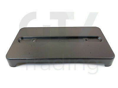 Mercedes-Benz G550 G63 License Plate Frame A4638850181 OEM for sale ...