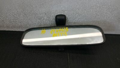 10 HYUNDAI GENESIS REAR VIEW MIRROR OEM | eBay