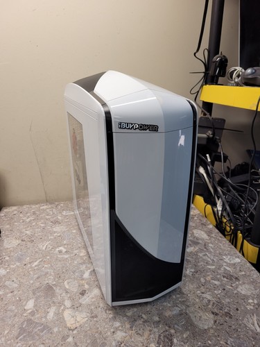 NZXT Phantom 410 Case - iBuyPower Branded GAMING !!!! | eBay
