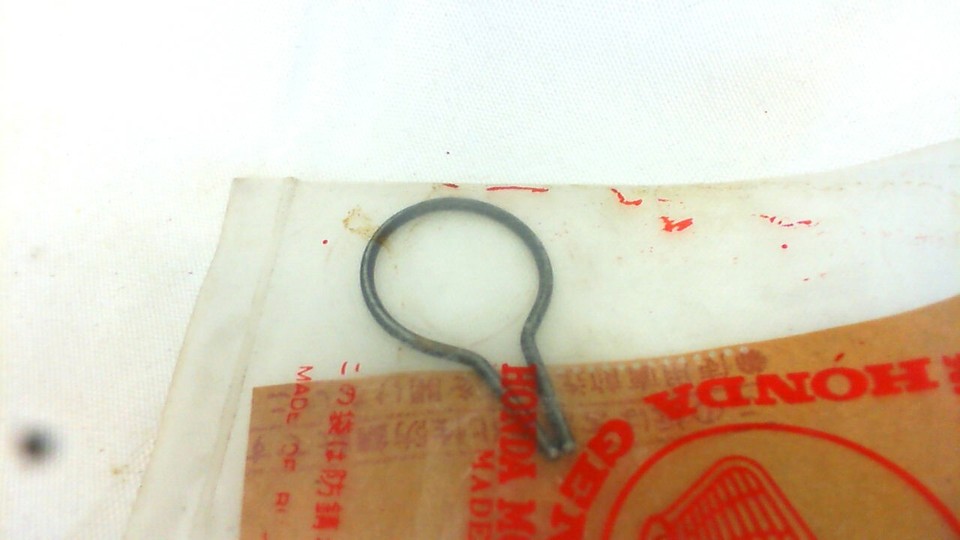 Honda Mower Parts Spring 28441-896-000 | eBay