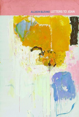 Allison Blevins Letters to Joan (Poche) | eBay