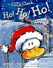 Click, Clack, Ho! Ho! Ho! by Cronin, Doreen 9781442496736| eBay