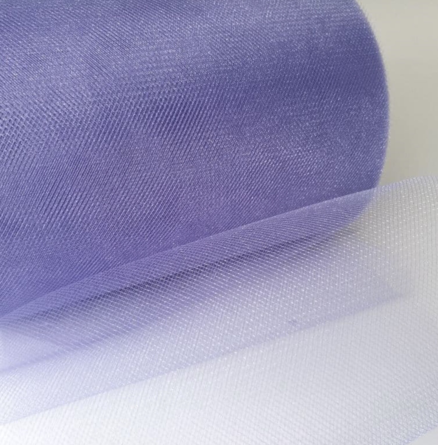 4yds Tulle Shimmer Organza 150mm Ribbon Mesh Tutu Fabric Net for Crafts ...