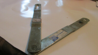 NOS 1965 FORD COUNTRY SQUIRE RANCH WAGON TAILGATE SUPPORT ARM ROD ...