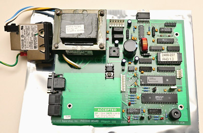 Pumps - Harvard Apparatus Phd 2000