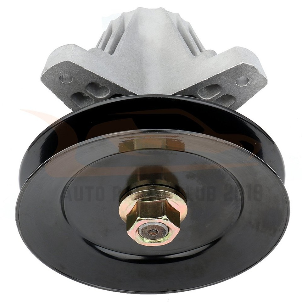 3 Spindle For Cub Cadet MTD 54 Inch Deck XT1-LT54 XT2-LX54 618-06979 ...