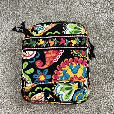 vera bradley small side purse | eBay