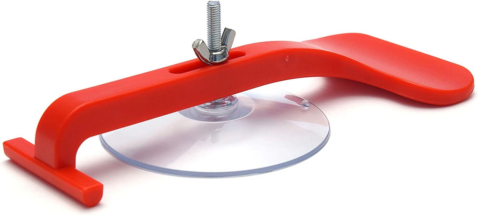 Giant Suction Cup Clamps For Convertible Glass Windshield Repair Box of ...