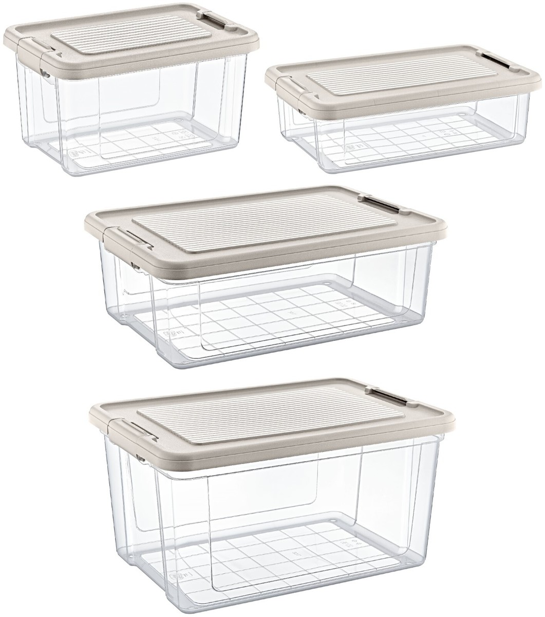 Food Grade Containers 30 Gallon Containers