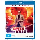 Speed Kills DVD NEW (Region 4 Australia) 9317731149610 | eBay Australia