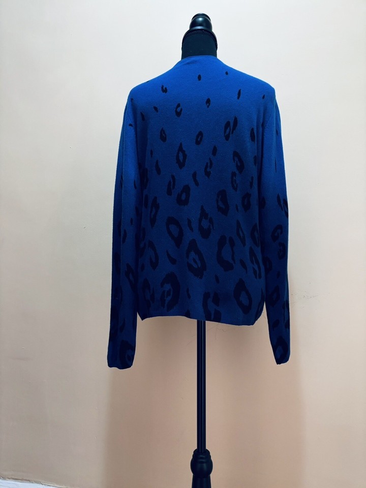 Kier + J Cashmere Sweater Size XL | eBay