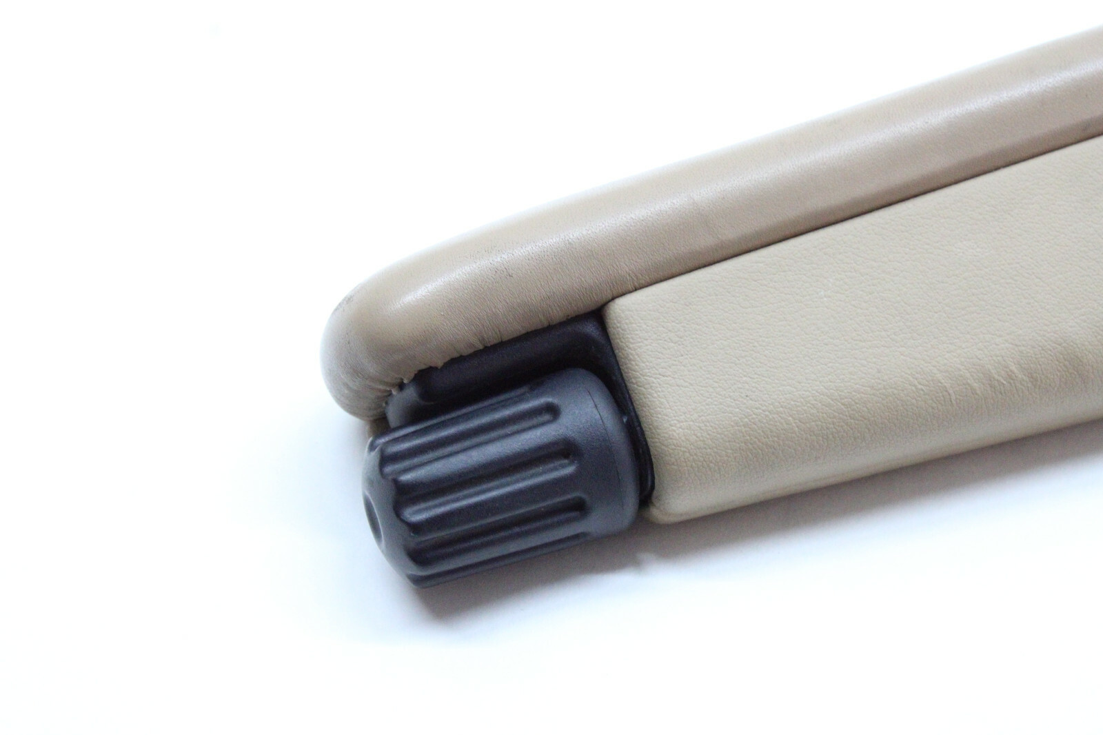 2012 LAND ROVER RANGE ROVER RIGHT PASSENGER SIDE ARM REST BEIGE OEM 10 ...