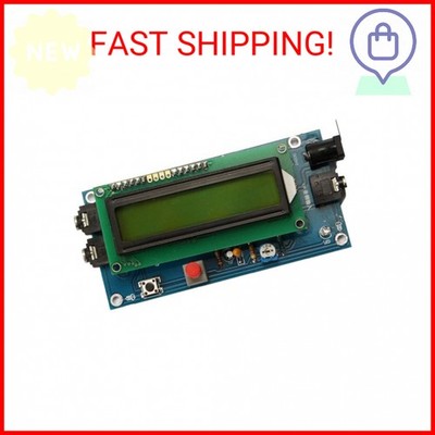 Ximimark Ham Radio Essential CW Decoder Morse Code Reader/Morse Code ...