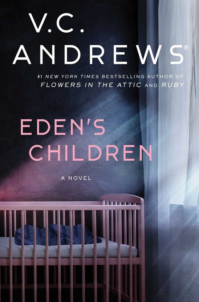 Eden's Children (1) (The Eden Series) 9781982156374 | eBay