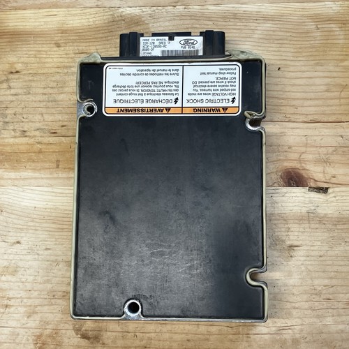 1999-2003 Ford F250 F350 F450 F550 7.3L IDM 120 / XC3F-12B599-AC | eBay