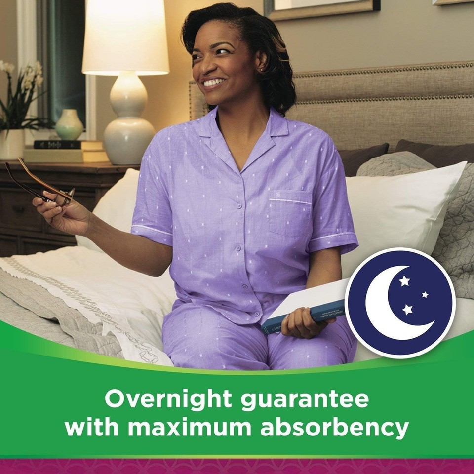 Depend Comfort Protect Incontinence Pants FOr Women Extra-Large 27 ...