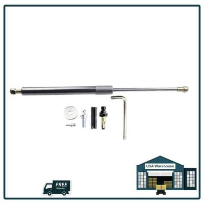 Pickup Truck Tailgate Assist Damper Hardware Kit for Dodge RAM 2002 ...