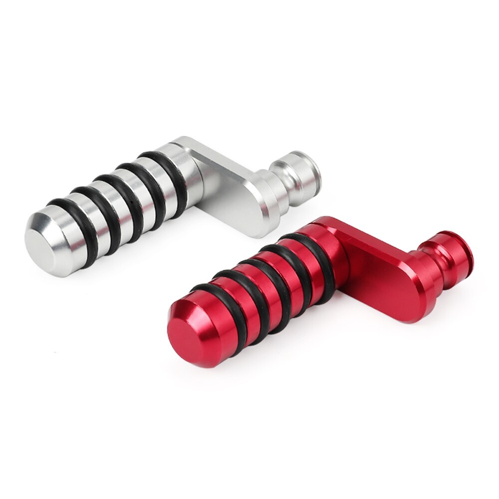 Left Gear Shifter Lever Peg Pin For Aprilia RS4 50 2T Dorsoduro 900 750 ...