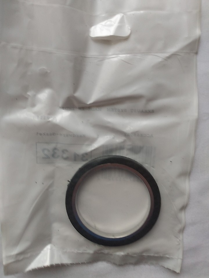 Walker 31332 Exhaust Pipe Flange Gasket 86387313322| eBay