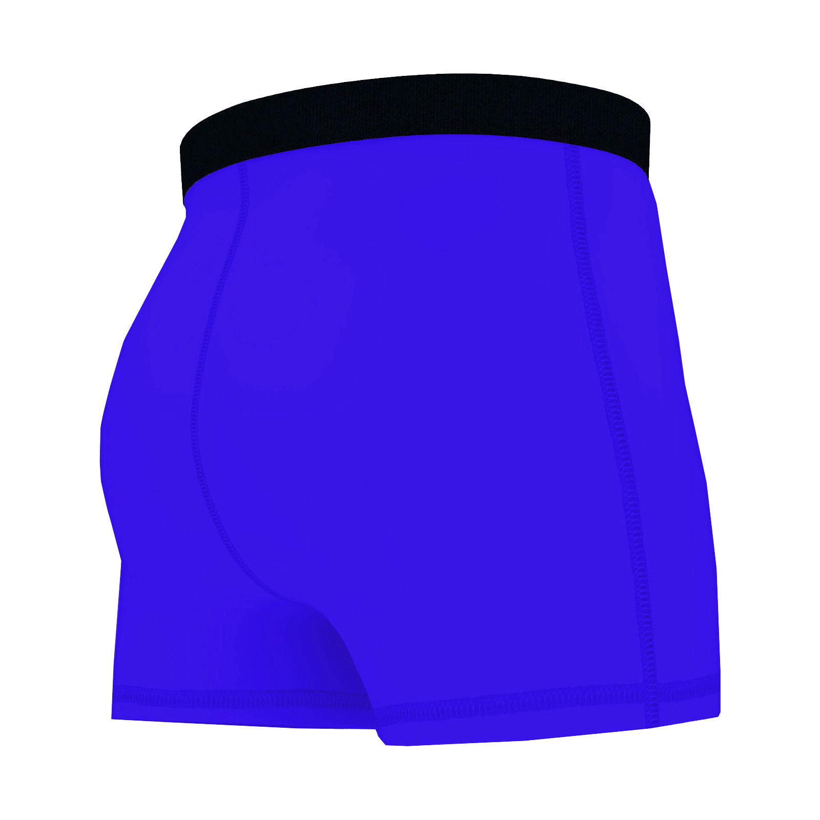 Mens Compression Boxer Shorts Baselayers Sports Briefs skin fit gym ...