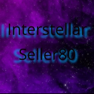 Interstellar Seller80 | eBay Stores