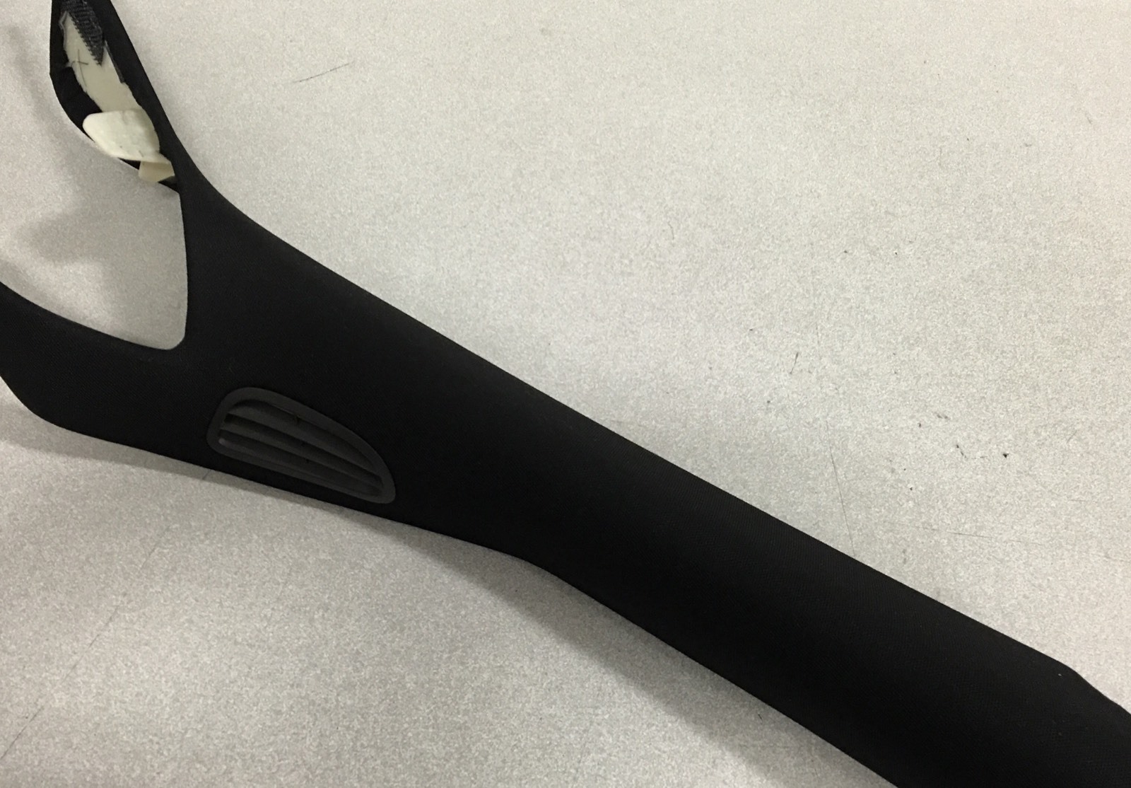 DUAL A-pillar pod CUSTOM!!! GAUGE POD Corvette. C6. 2005-2013 | eBay