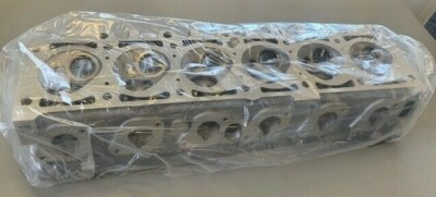 BMW Cylinder Head NEW SUIT 525E & 325E M20 PART NO 11121272649 | eBay ...