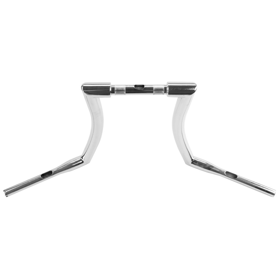12" 14" 16" 18" APE Hanger Handlebar FAT 1-1/2" DNA Monster Bars For ...