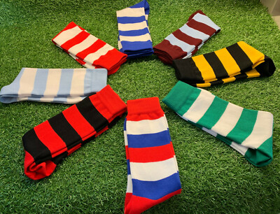 Your Team Supporters Socks made in Britain The best quality possible ...