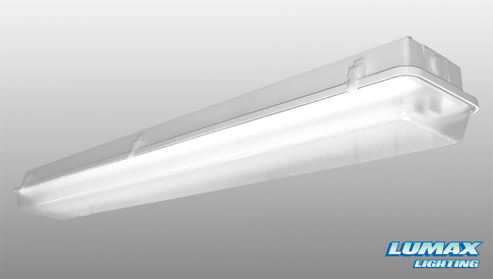 Fluorescent Fixture Utility