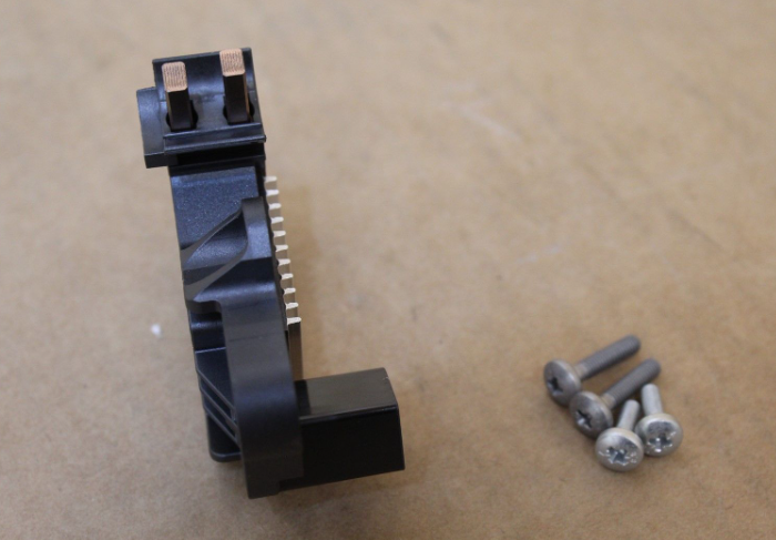 A0041544006 Alternator Regulator genuine Mercedes-Benz part for sale ...