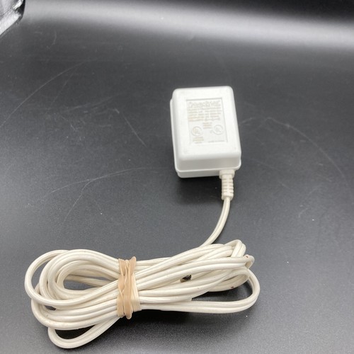 Genuine OEM Fisher Price AC Adapter Power Supply 9V DC 200mA Model PB ...