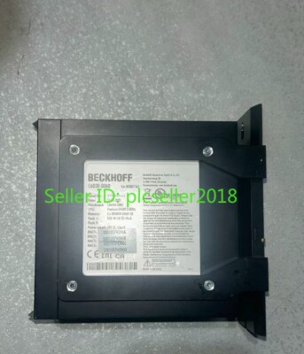 1PC used Tested BECKHOFF C6030-0060 | eBay