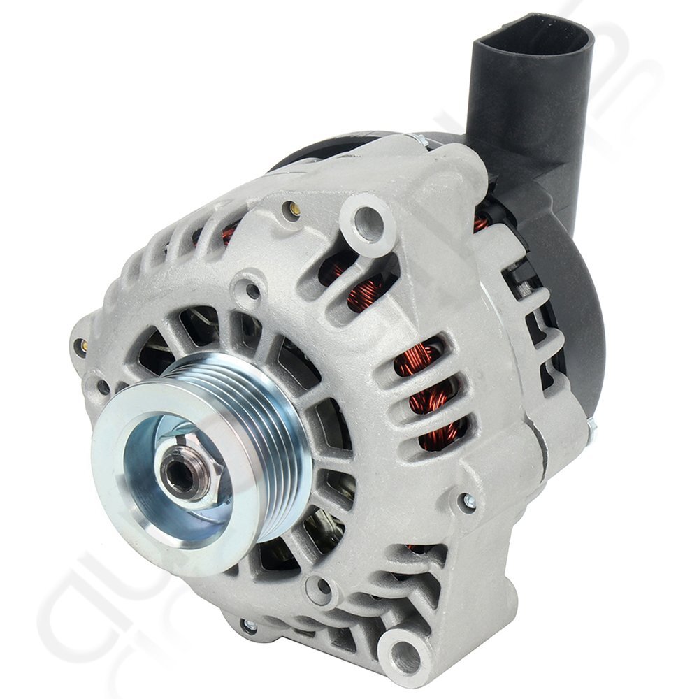 Alternator For 1998-2002 Chevrolet Camaro Pontiac Firebird 5.7L V8 ...
