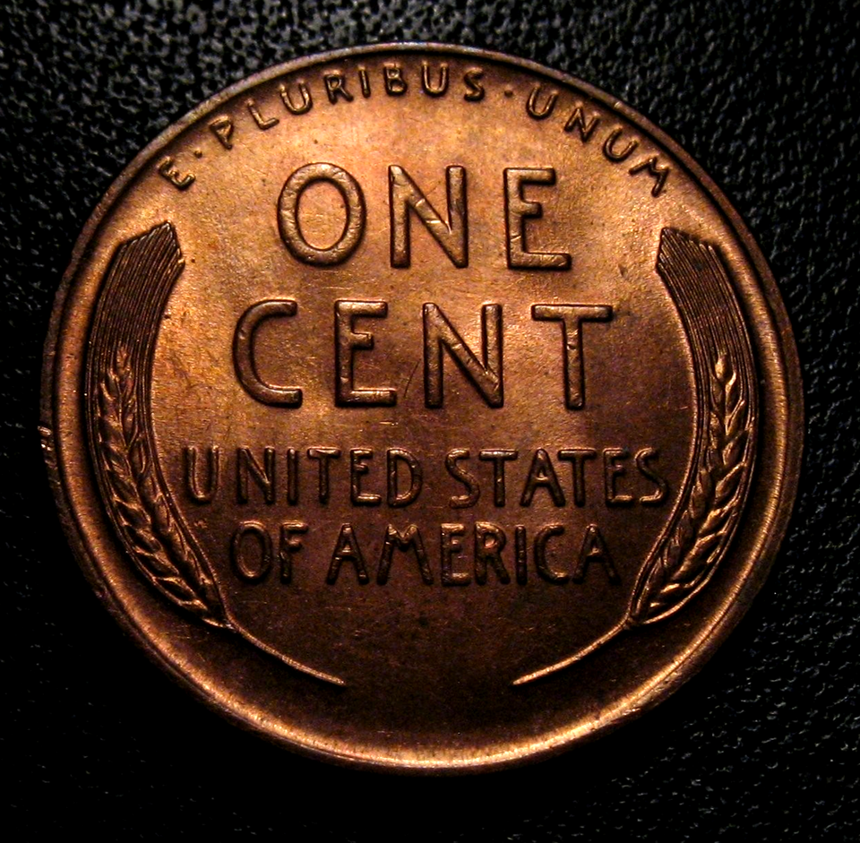 OLD US COINS 1935 D LINCOLN WHEAT CENT PENNY BEAUTY | eBay