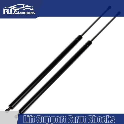 For Nissan 300ZX w/ spoiler 1989-1993 Rear Hatch Lift Support Shock ...