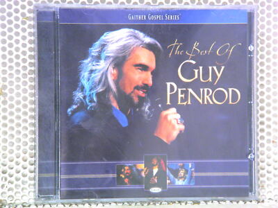 Guy Penrod - Best Of The Guy Penrod (CD)(2005) 617884261207| eBay