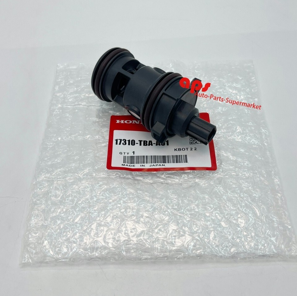 OEM Canister Vent Solenoid Shut For Honda Acura 17310-TBA-A01 | eBay