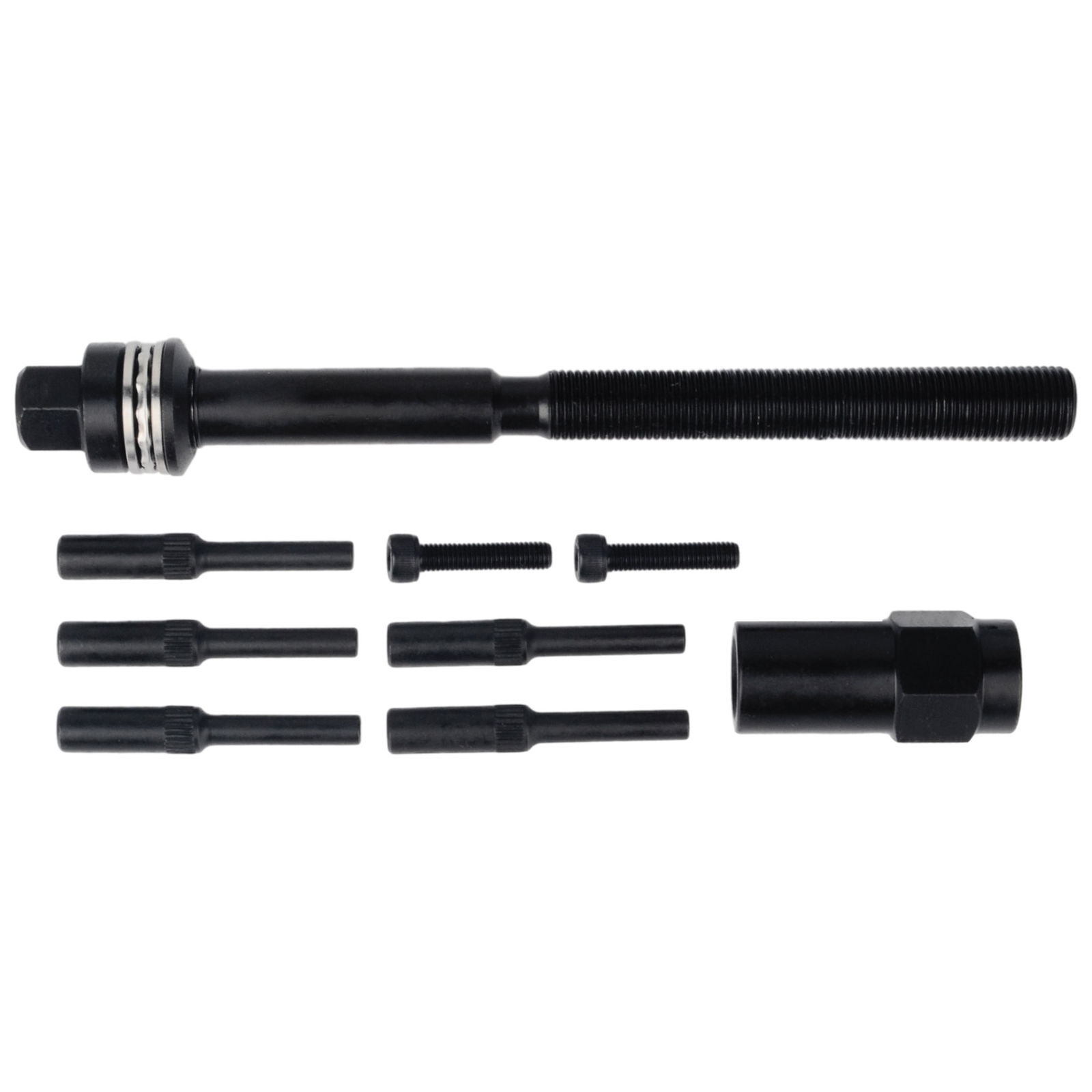 72MM Radlager Radnabe Montage Werkzeug Satz Abzieher Polo AUDI Skoda ...