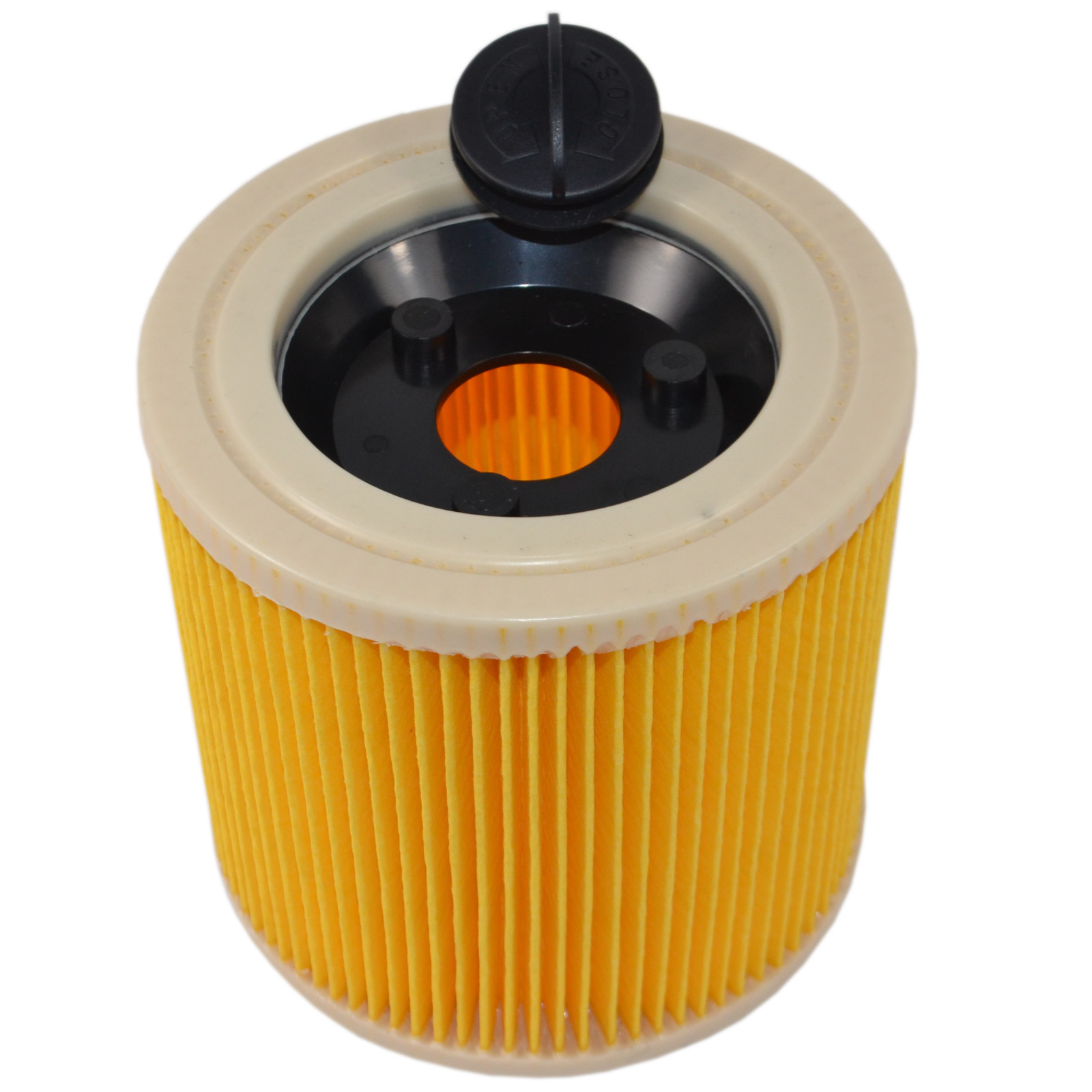 HQRP Cartridge Filter for Karcher WD WD2 WD3 Series Wet & Dry Vac ...