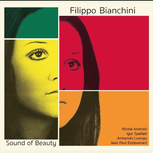 Filippo Bianchini - Sound Of Beauty CD NEUF 5411704051871 | eBay