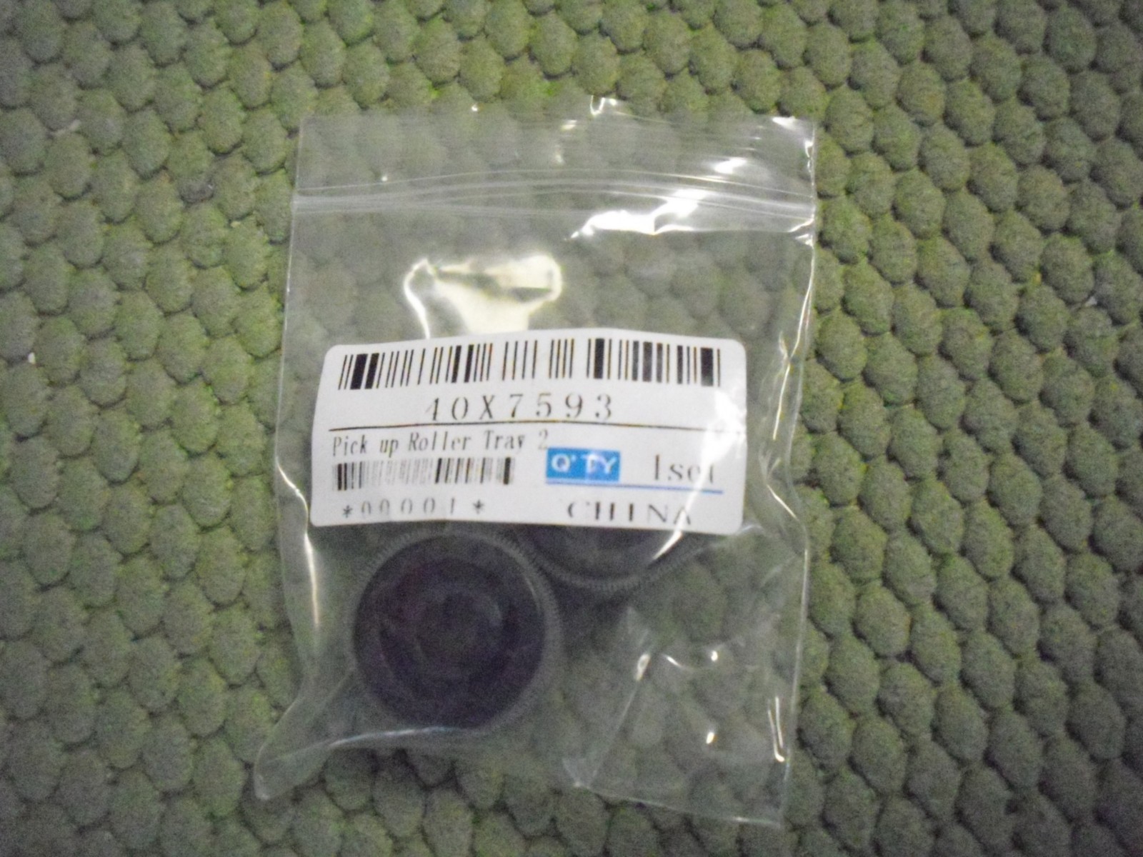 New Pickup Roller for Lexmark MS810 MX710 MX810 XM7155 XM7170 MX5170 ...