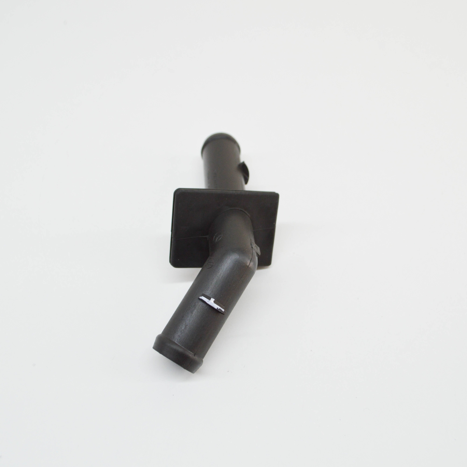 NEW MERCEDES-BENZ GLE W166 HOSE PIPE CONNECTION A1669971459 OEM | eBay