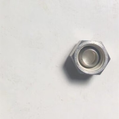 1PC Swagelok SS-200-NFSET Nut Ferrule Assembly | eBay
