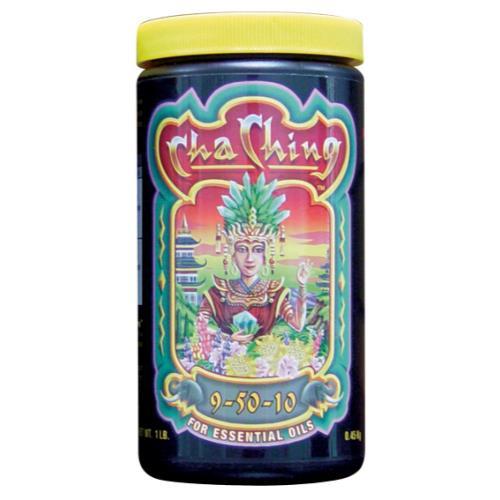 Fox Farm Cha Ching 1 LB - FoxFarm Pound Flower Enhancer Chaching ...