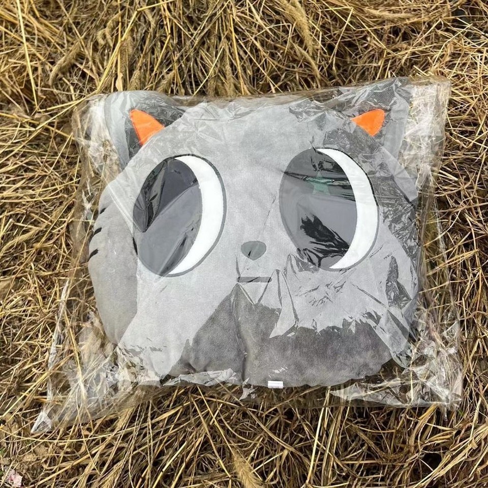 Cartoon TXT Dolls Cute Throw Pillow Trendy Kpop Idols Plush Pillow | eBay