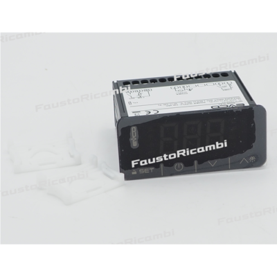 Evco Temperature Control Display Freezer ev3 fridge freezer | eBay