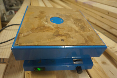 Mixers - Nutator Mixer