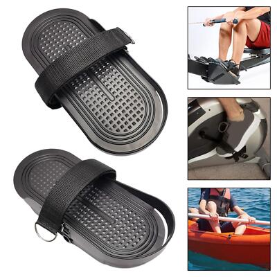 Rowing Machine Pedal Part Replacement for Sports Equipment Home Gym ...