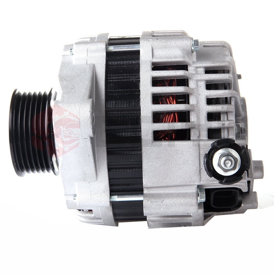 CCIYU New Alternator for 2002-2006 Nissan Sentra 1.8L 23100-4Z400 ...